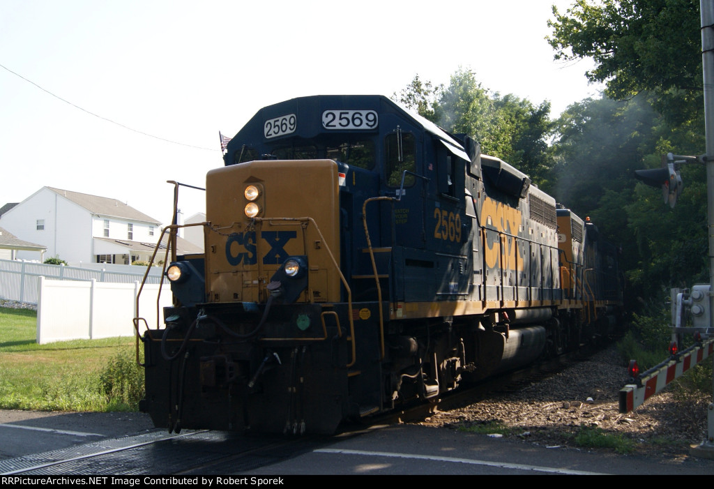 CSX C764-26